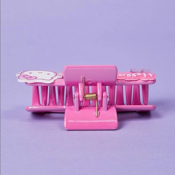 Hello Kitty | Accessories | Shein X Hello Kitty Graphic Letter And Bow ...